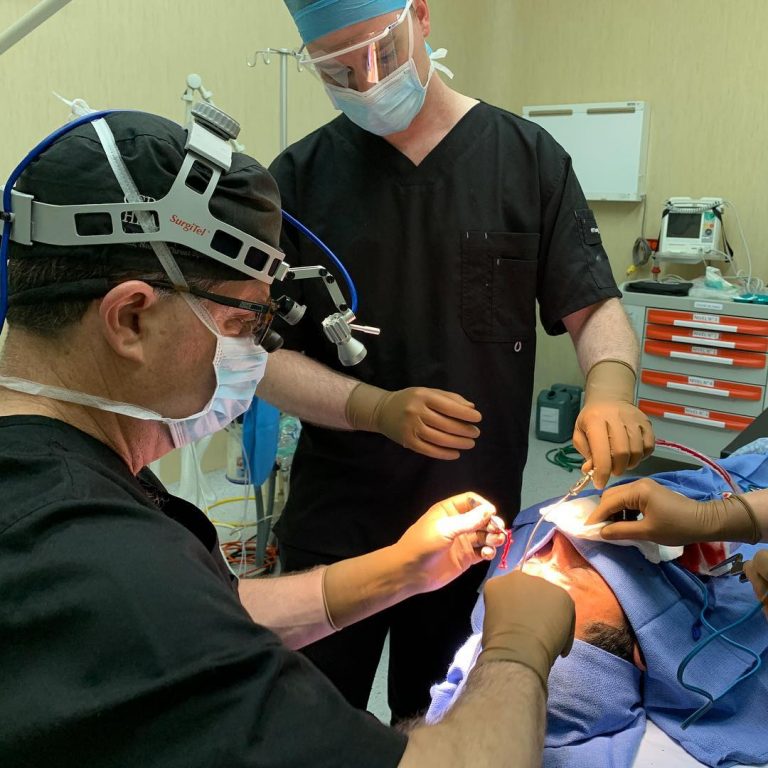 World-Class Deep Plane Facelift Richmond Virginia